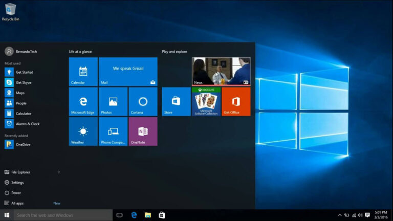 Windows 11 Vs. Windows 10: Spot the Differences | Purely Computing
